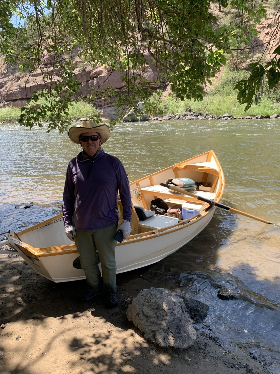 Fly Fishing Guides - Freestone Anglers